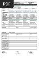 Grade 12 Work Immersion Guide | PDF | Learning | Teachers