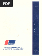 Comanche Pilots Manual MSFS | PDF | Aircraft Flight Control System | Landing Gear