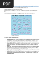 Josh Trade Classic Chart Patterns | PDF | Financial Markets | Economic ...