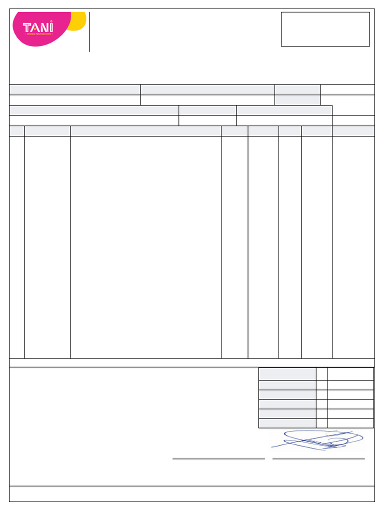 Motores Diesel Andinos S.A. - Modasa-04-Octubre Del 2023-Oc23-458 | PDF