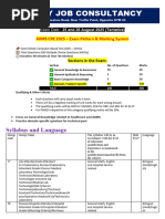 Lab Assistant PYQ | PDF