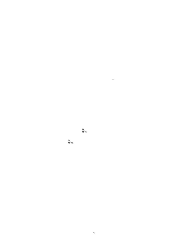 Understanding Rotating Magnetic Fields | PDF | Magnetic Field | Phase ...
