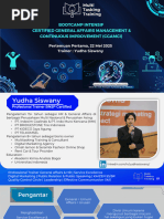 Peran dan Tugas HCBP dalam SDM | PDF