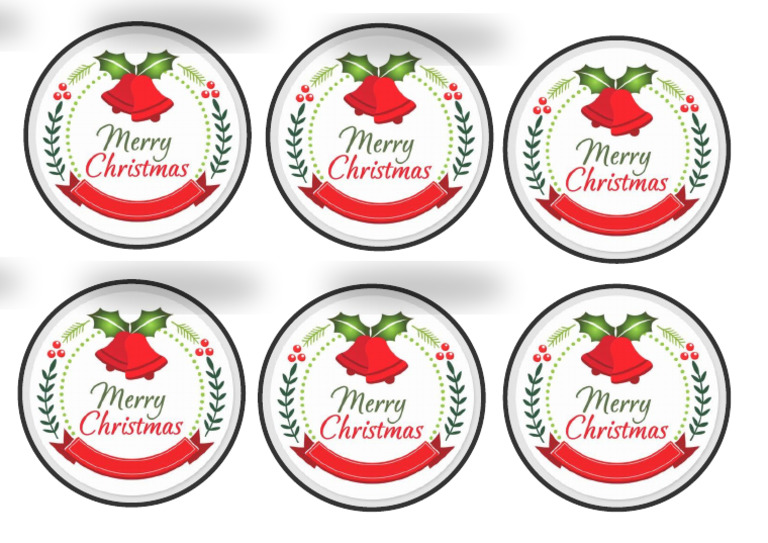 Merry Xmas | PDF