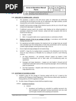 Dry Ice Shipping Regulations (UN 1845) | PDF | Dangerous Goods