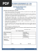 DBP Customer Information File Form | PDF | Identity Document