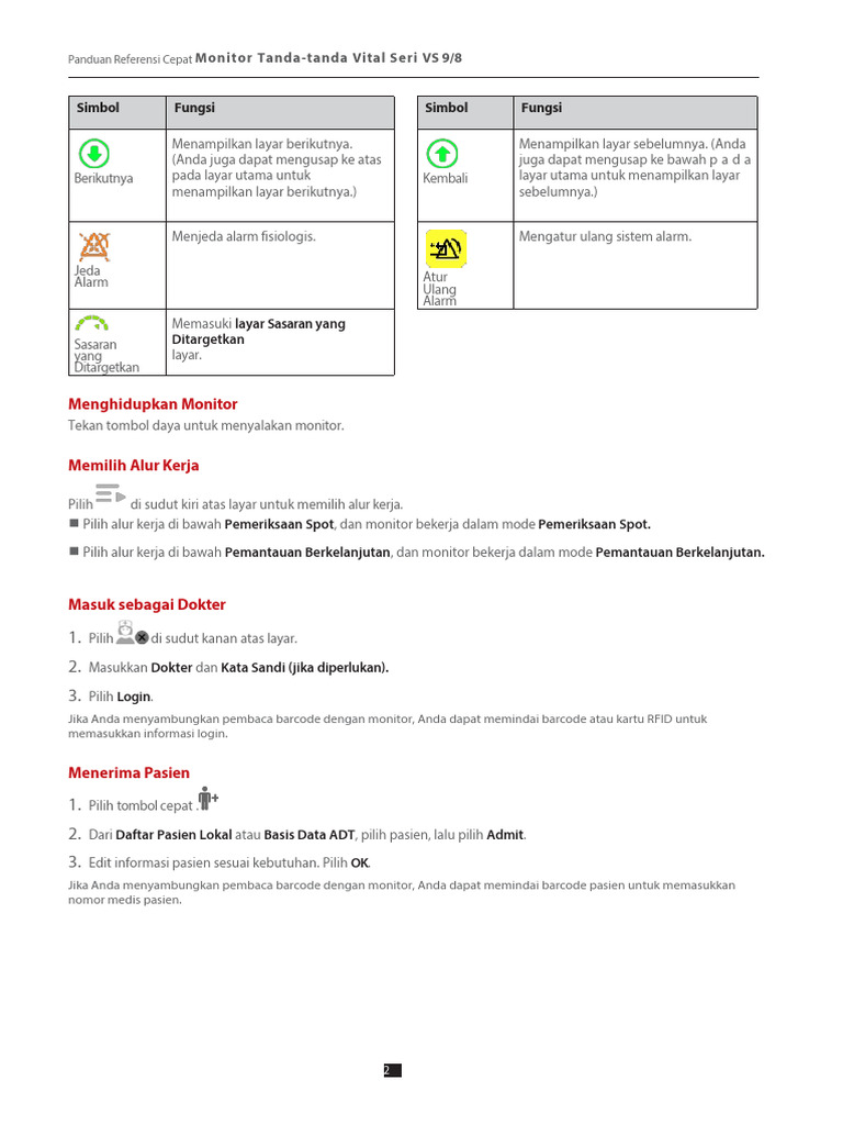 VS9 VS8 Quick Guide V1.0 en Id Cropped Removed | PDF