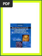Williams Gynecology, 4th Edition Entire PDF Ebook | PDF | Ovarian Cancer | Urinary Incontinence