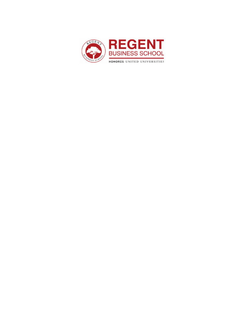 Dr. Reece Sherwin Oakes - DBA12134241.OCT 2024 | PDF | Leadership ...
