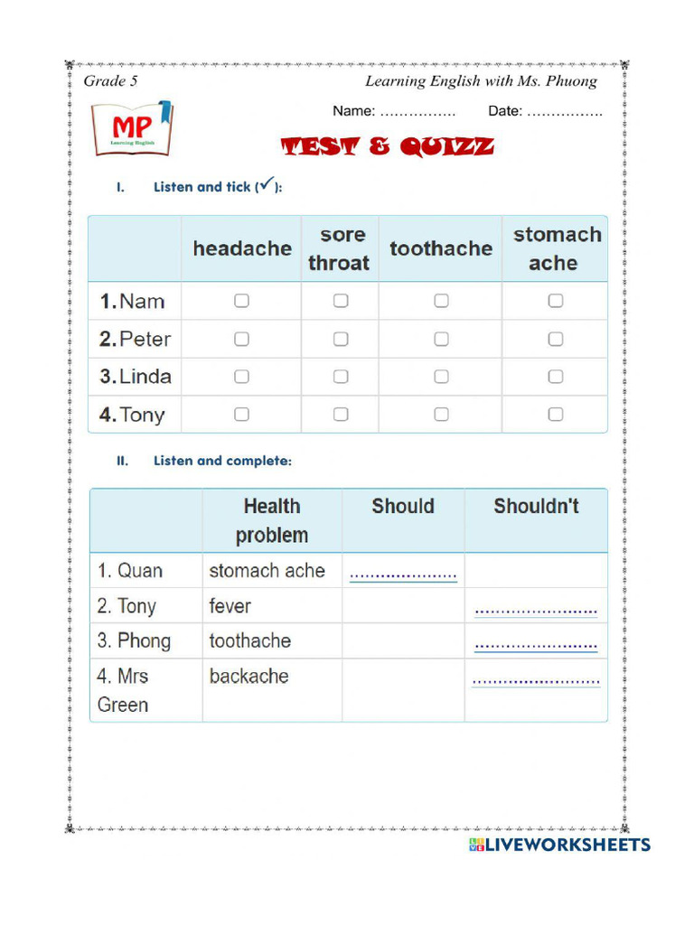 Whats The Matter With You | PDF