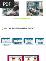 PADIS Guidelines 2025 Overview | PDF | Intensive Care Medicine ...