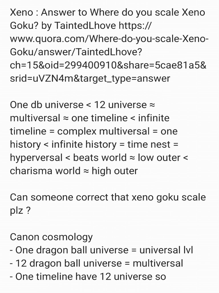 Goku Scale - 250217 - 143526 | PDF
