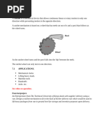 Ratchet and Pawl Design | PDF | Force | Mechanical Engineering