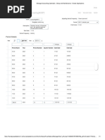 Defining Oracle EBS Accounting Calendar | PDF | Fiscal Year | Computing