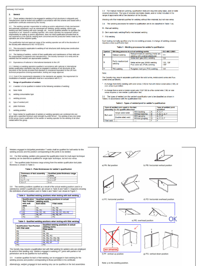 Iacs Welder Brochure | PDF