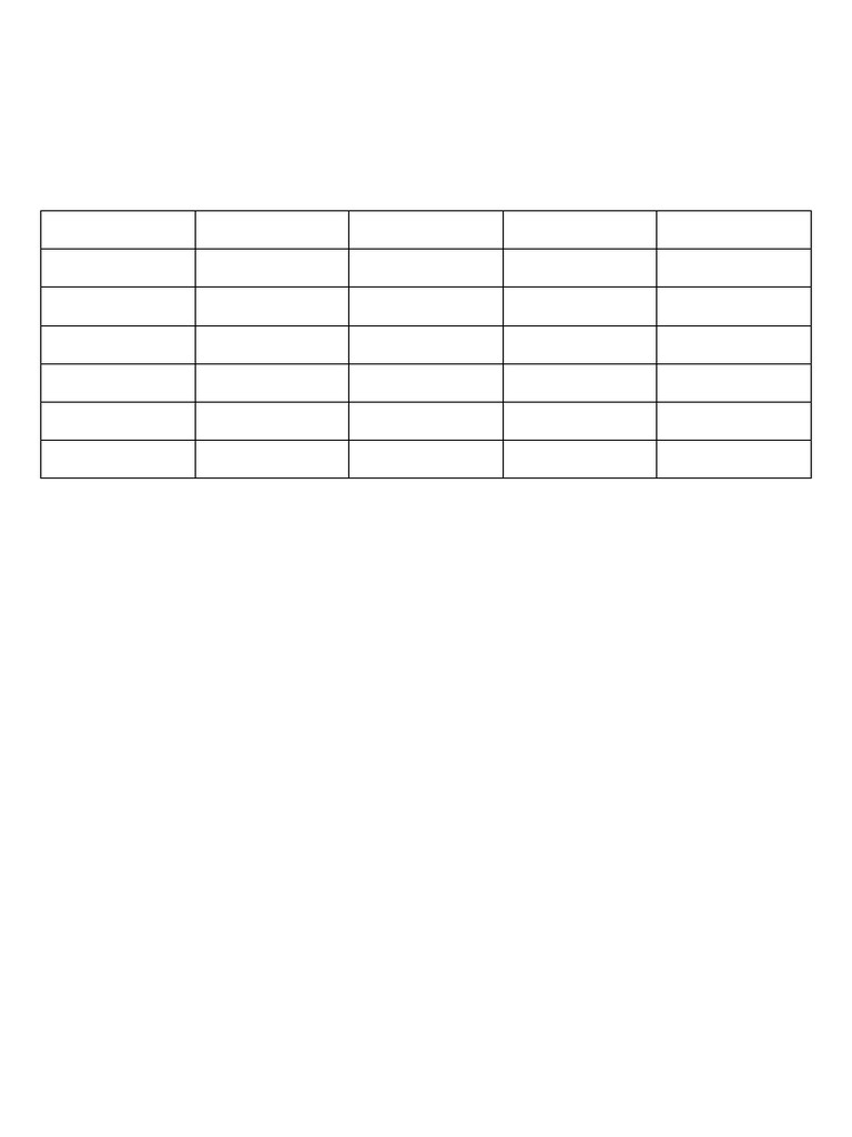 Unit 2 Exercise 2 Answers | PDF