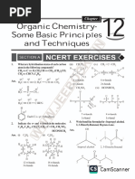 Modern ABC Chemistry For Class 12 Part I | PDF