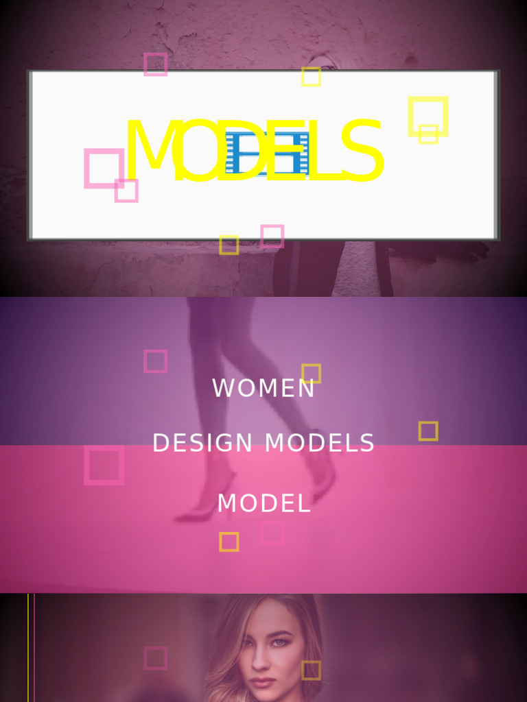 Best Models | PDF
