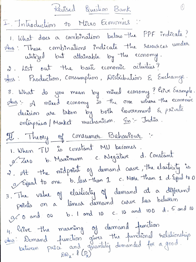 Revised Quotation Bank | PDF