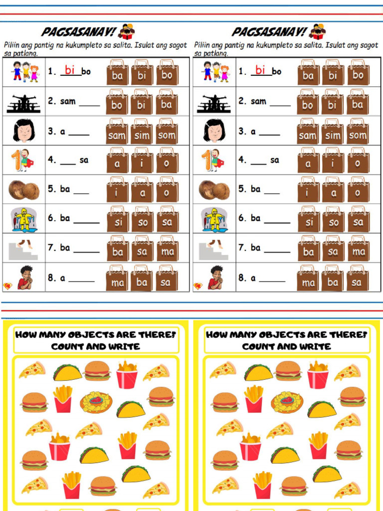 Q2 W10 D2 Worksheet | PDF
