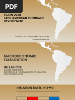 Cost Benefit and Cost Effectiveness Analysis (Spring 2025) Part 1 | PDF