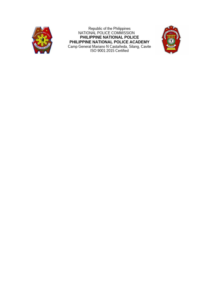 Letterhead Sample | PDF