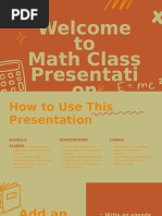 Snoopy Presentation Template Guide | PDF