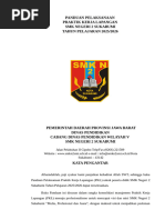 Buku Panduan PKL 2025-1 | PDF