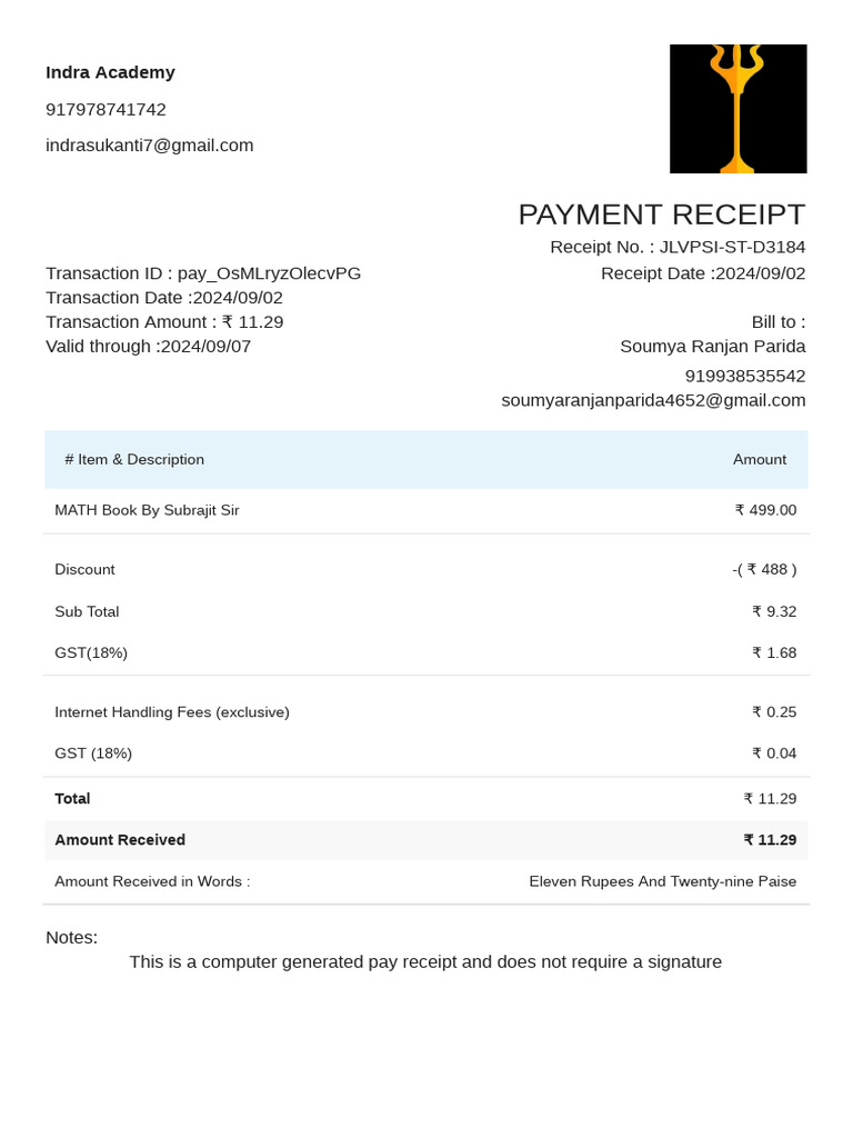 MATH Book by Subrajit Sir 1725293578676 | PDF