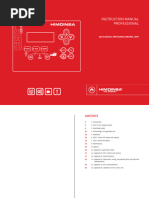 Intelivision 5 - 2 1.6.0 Global Guide | PDF | Port (Computer Networking) | Computer Network