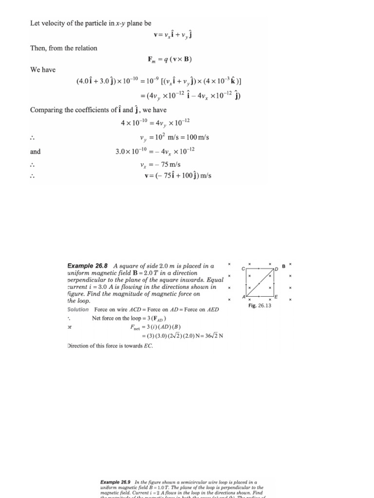 Phy Rev - Magnetism | PDF
