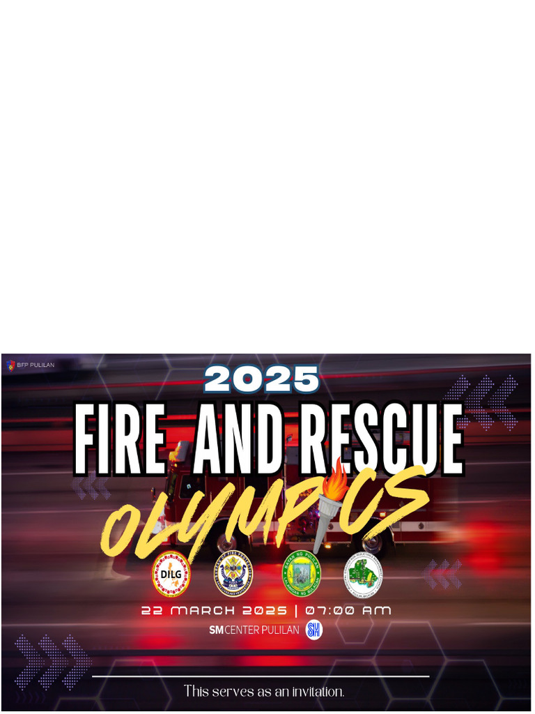 Invitation Cover | PDF
