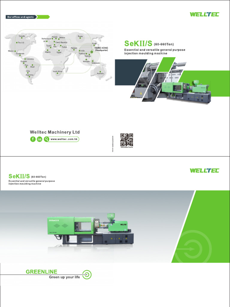 Welltec SekIIS | PDF