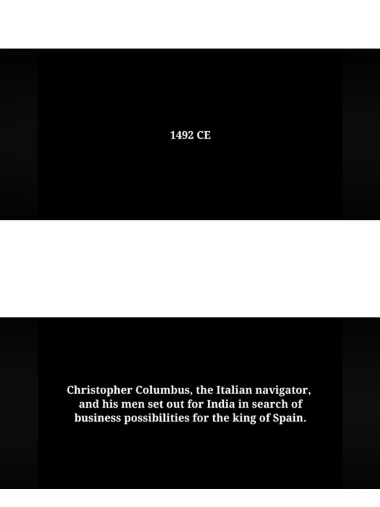 The Gift Outright | PDF