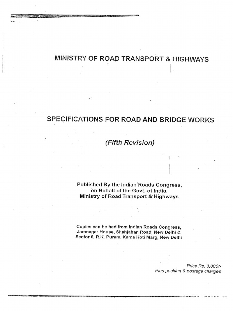 4.2 MORTH Specification | PDF