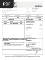 Performa Invoice-1 | PDF