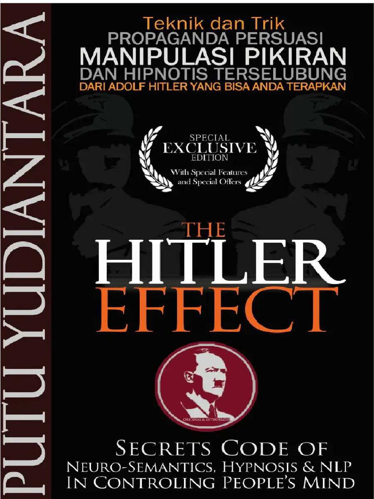 The Hitler Effect | PDF