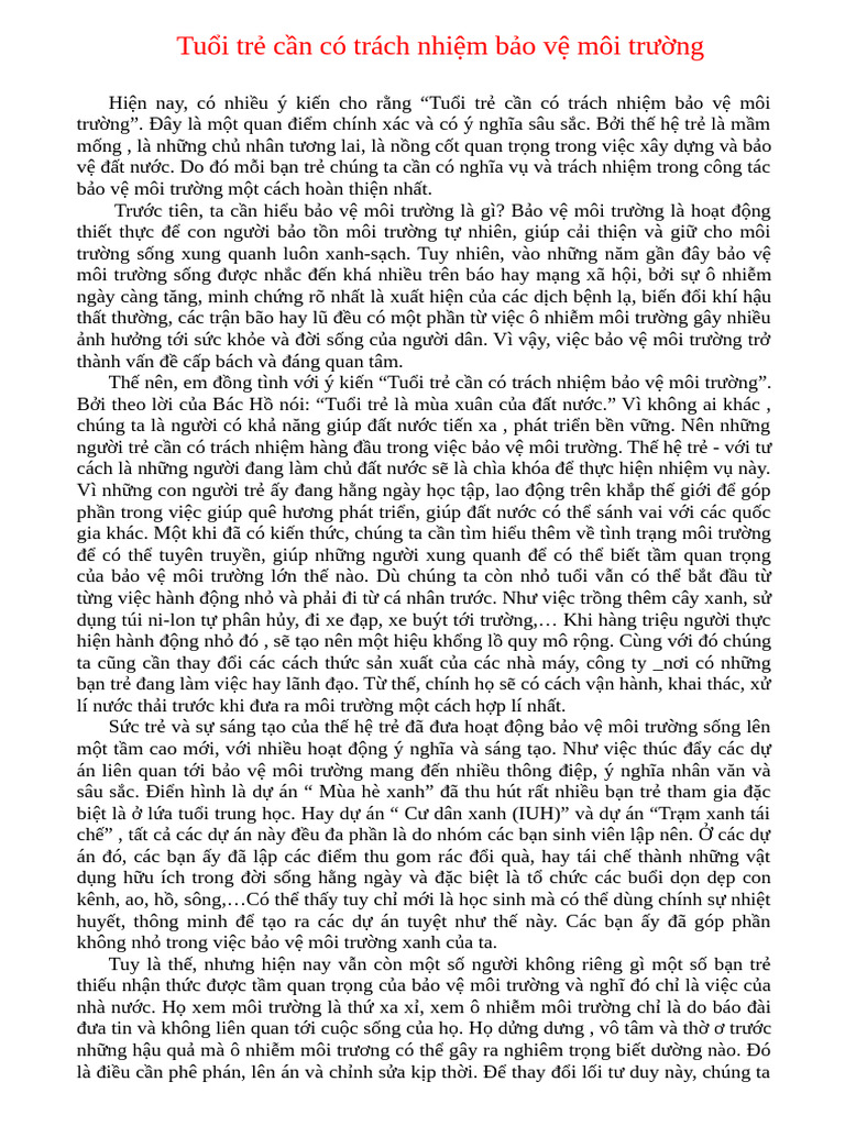 BVMT | PDF