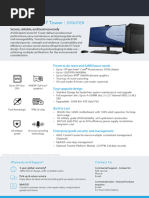 RAD ETX 203, 205, 220 Debug and Information Commands - Yuri Slob | PDF ...