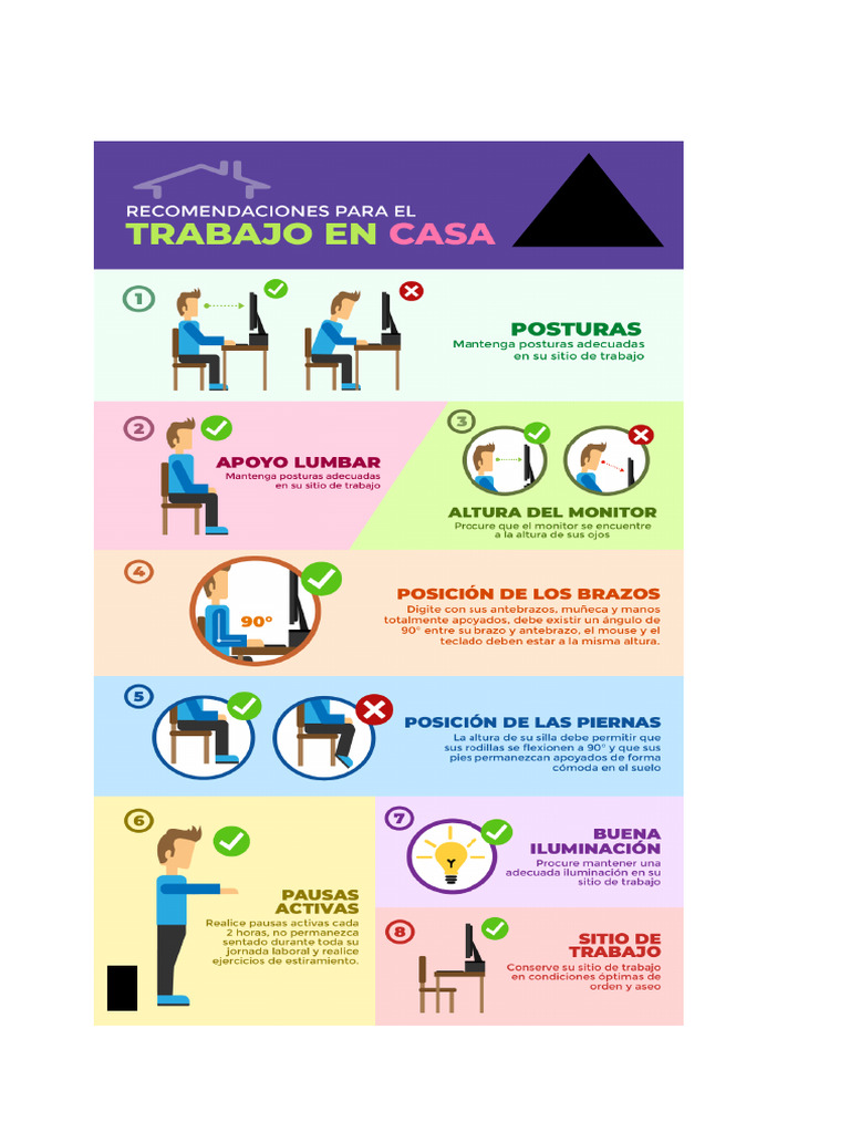 Postura Fisica | PDF