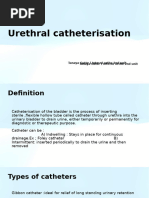 UroMax Ultra Brochure | PDF | Balloon | Catheter