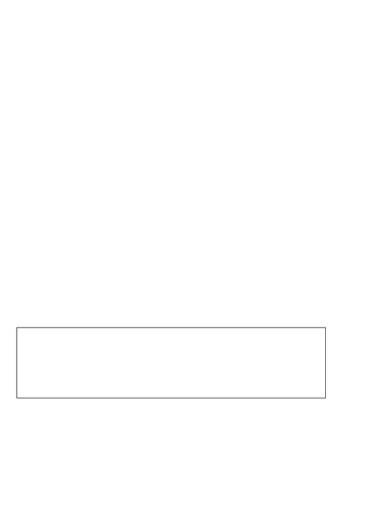 Gr7 LO Case Study Examples | PDF