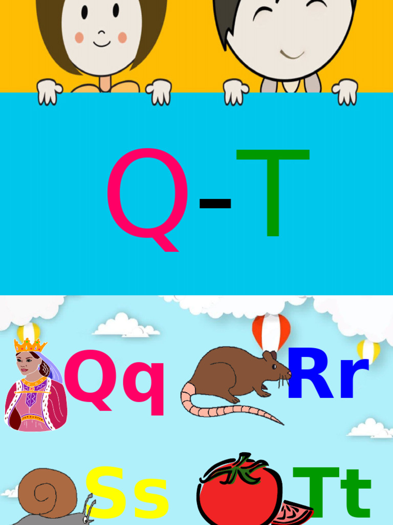 Letter QQ TT | PDF