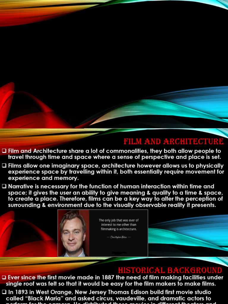 Film Making Studio | PDF | Ethiopia