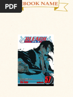 Gojo One Tooth | PDF | Anime And Manga