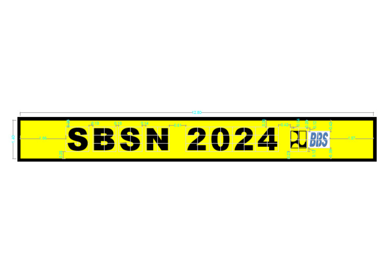 SBSN Logo | PDF