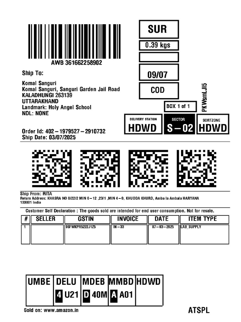 1 July | PDF | Invoice | Money