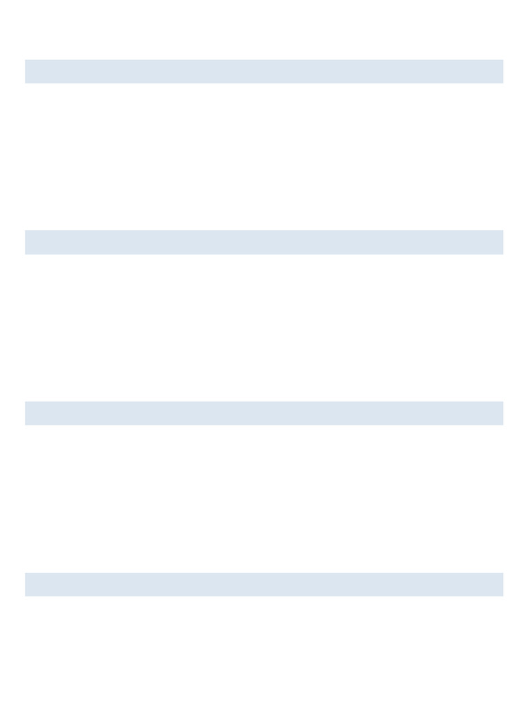 7 Day Weight Gain Diet Chart | PDF
