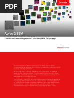 Hitachi SU8000 SEM User Manual | PDF | Scanning Electron Microscope ...