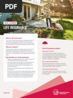 Aia Solitaire Personal Accident | PDF